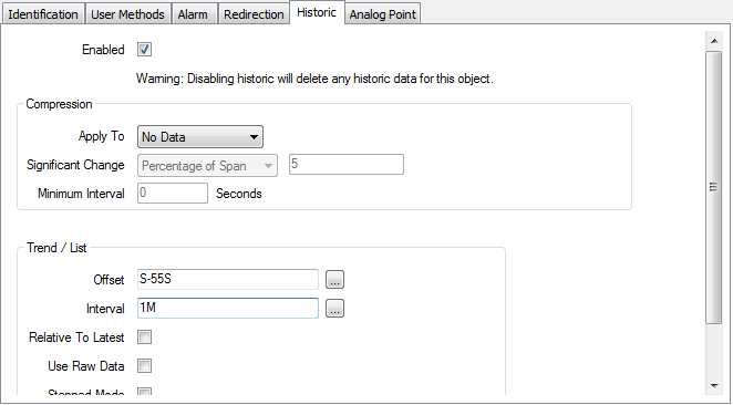 Geo Scada Expert Tutorial Configure Two Scadapack Modbus Analog Input Points Your First Live